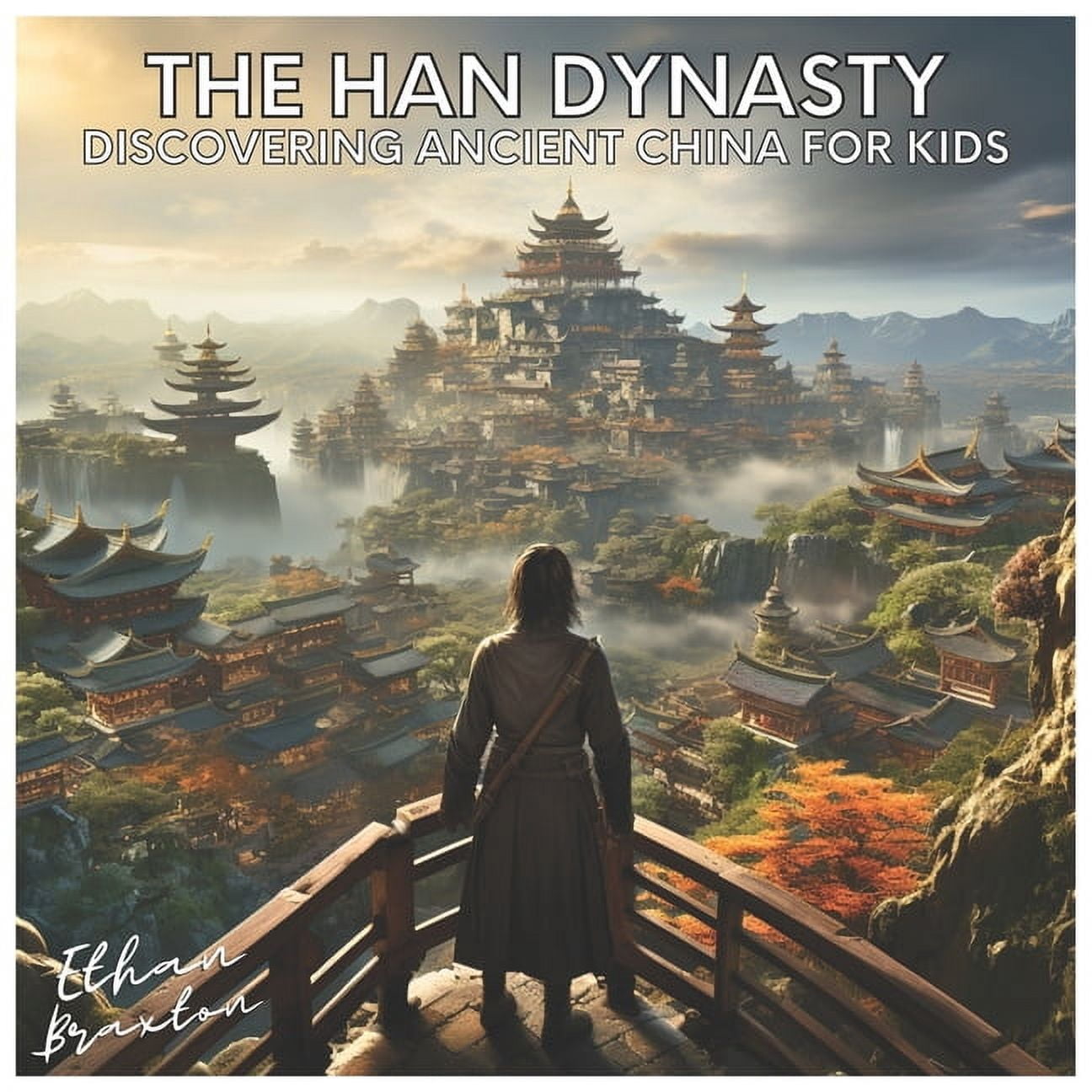 The Han Dynasty: Discovering Ancient China for Kids - Walmart.com
