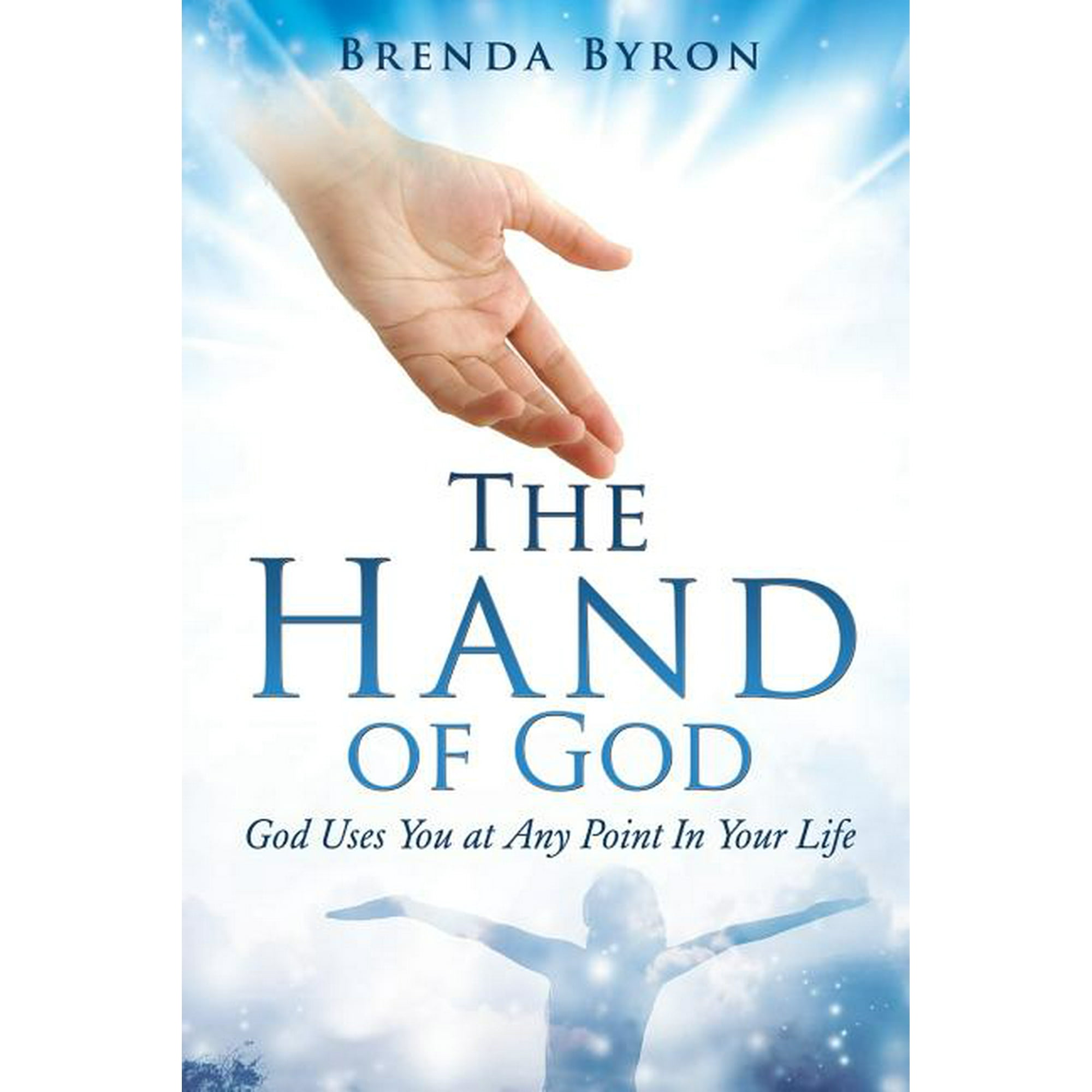 The Hand Of God Book