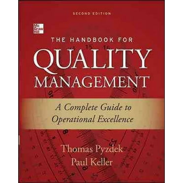 Juran's Quality Handbook: The Complete Guide to Performance Excellence ...