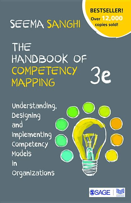 The Handbook of Competency Mapping : Understanding, Designing and ...