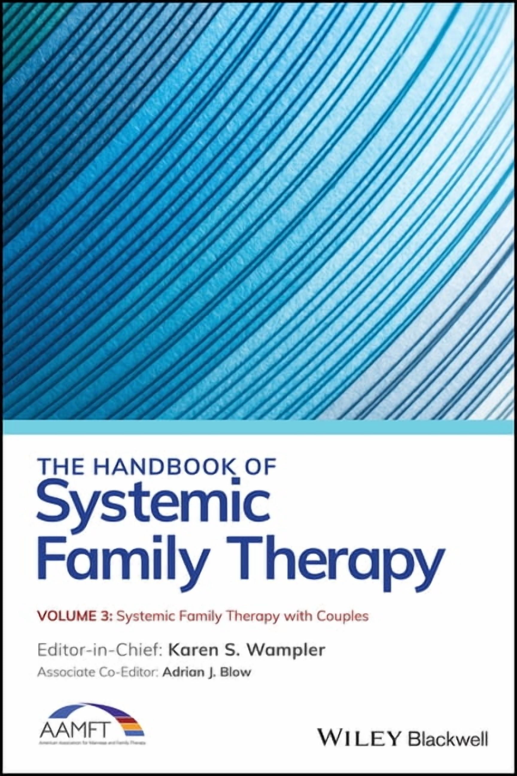 The Handbook of Systemic Family Therapy, Systemic Family Therapy with ...