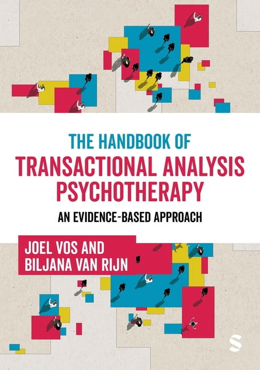 The Handbook of Transactional Analysis Psychotherapy: An Evidence-based ...