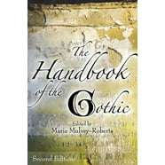 Ann Radcliffe, Romanticism and the Gothic, (Paperback) - Walmart.com