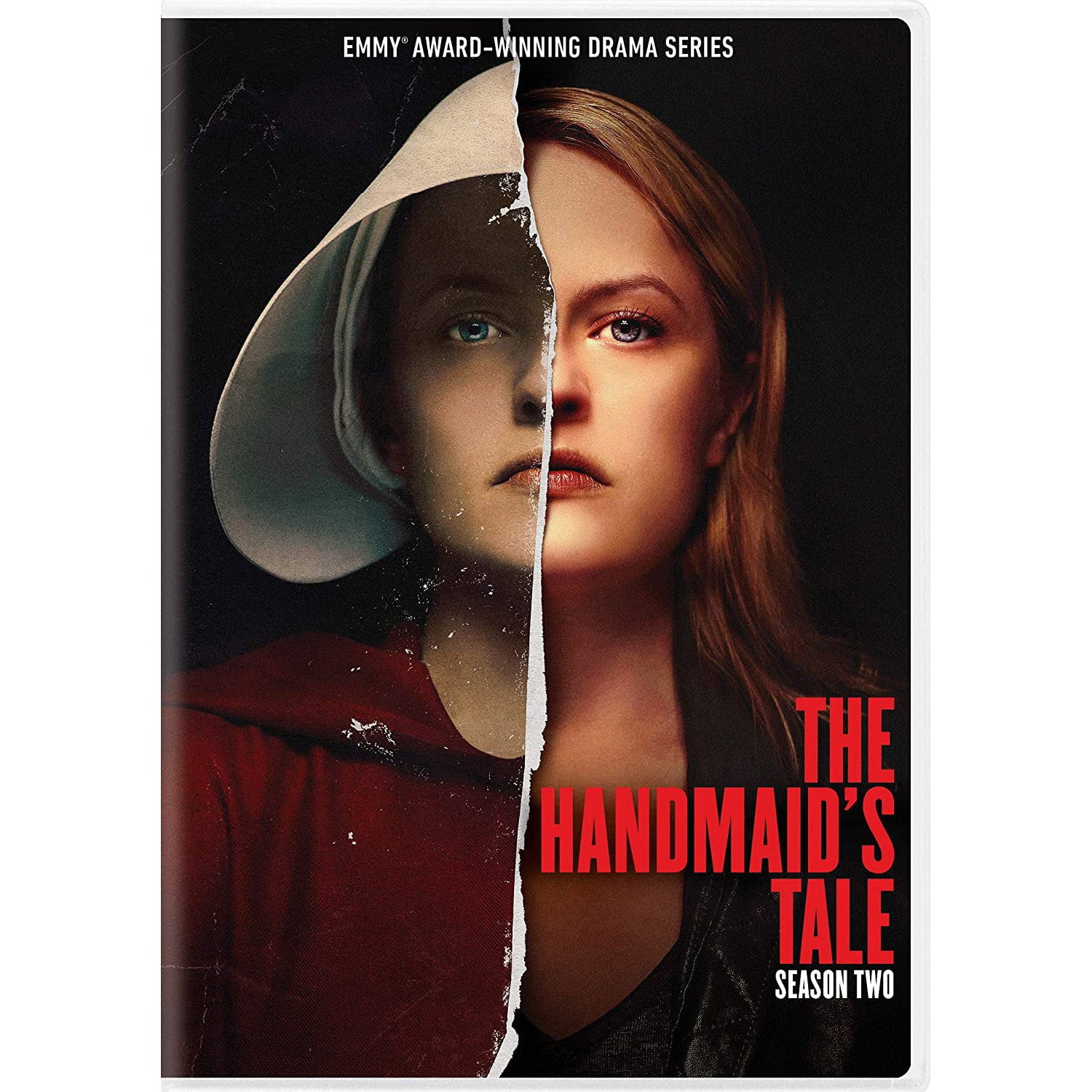 The Handmaid's Tale - Season 2 [DVD Box Set] - Walmart.com