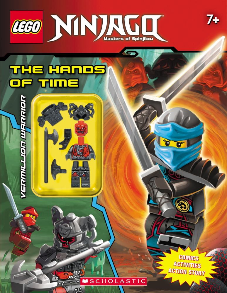 AMEET STUDIO STAFF: The Hands of Time (Hardcover) - Walmart.com