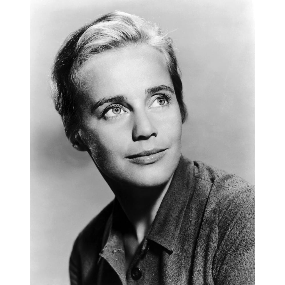 The Hanging Tree Maria Schell 1959 Photo Print (8 x 10) - Walmart.com