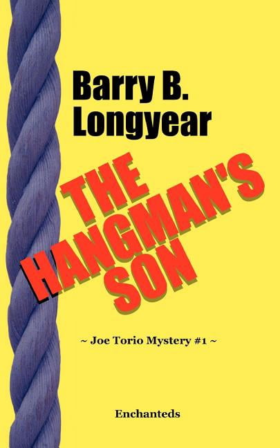 Barry B Longyear