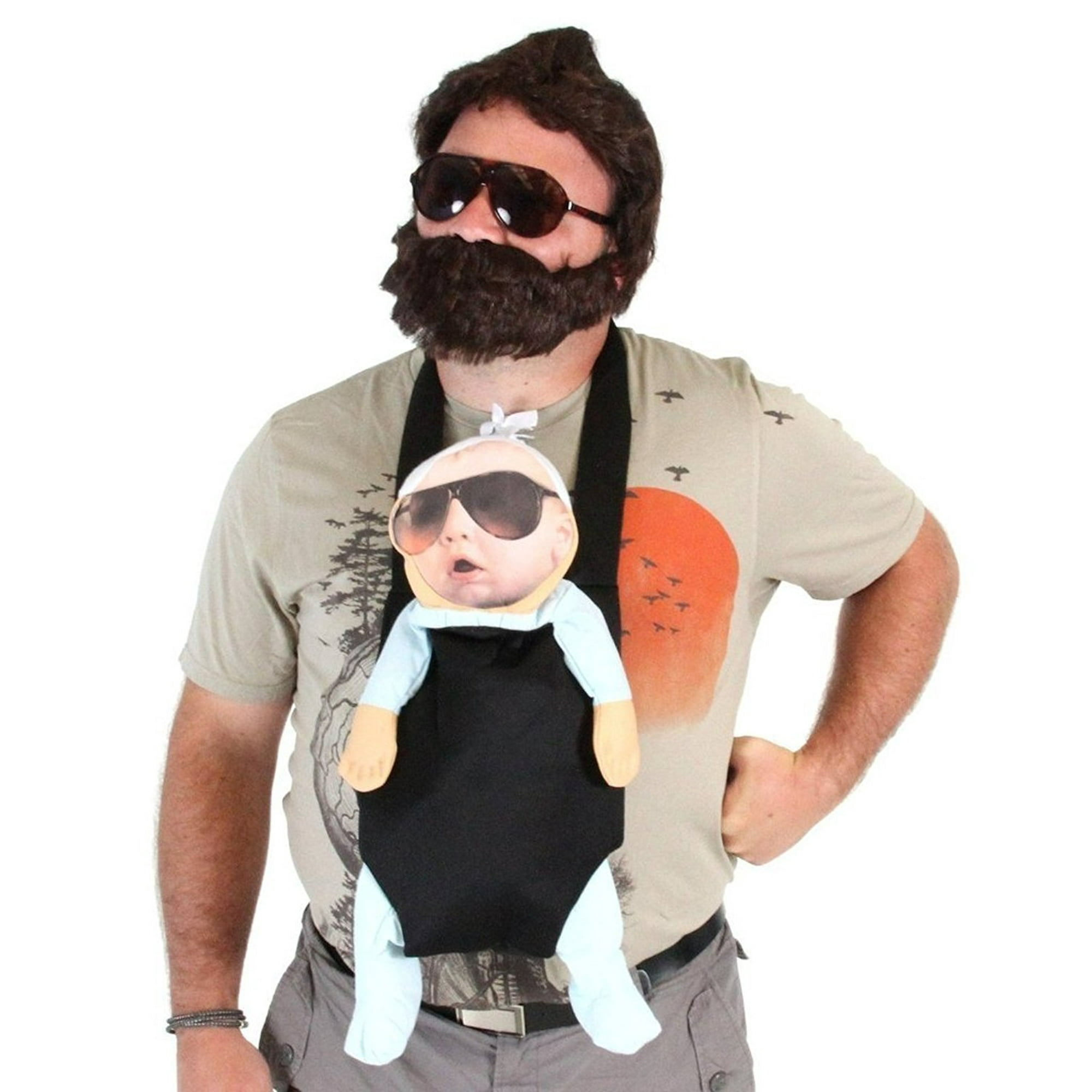 The Hangover Alan