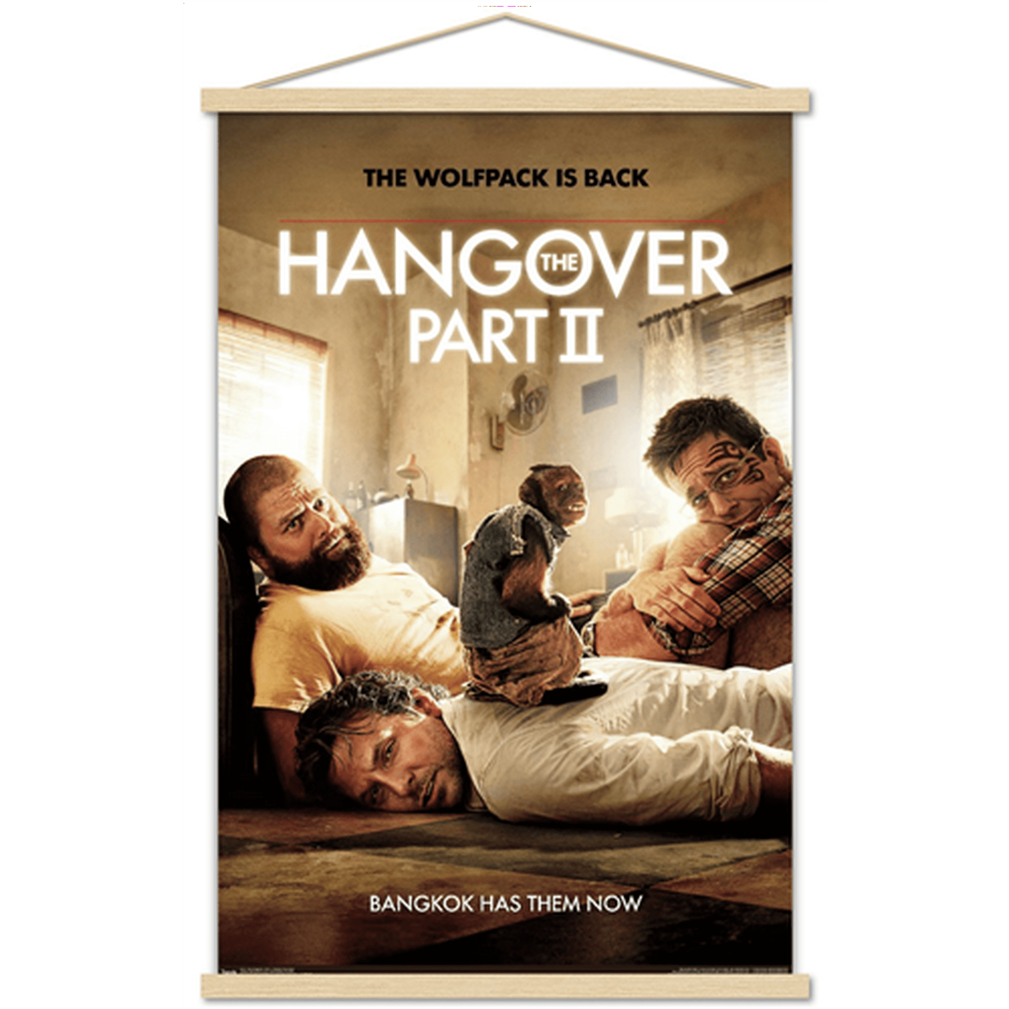 The Hangover Part 1