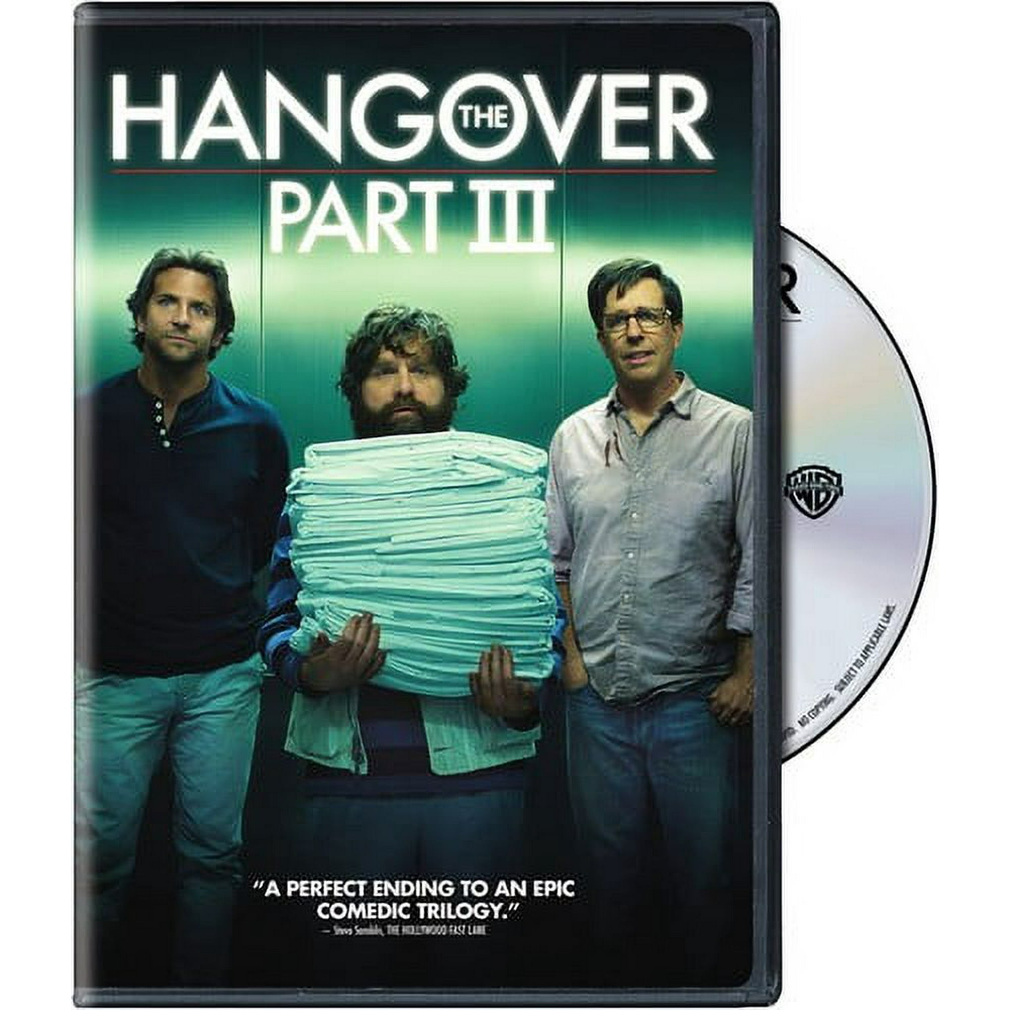 The Hangover Part 1