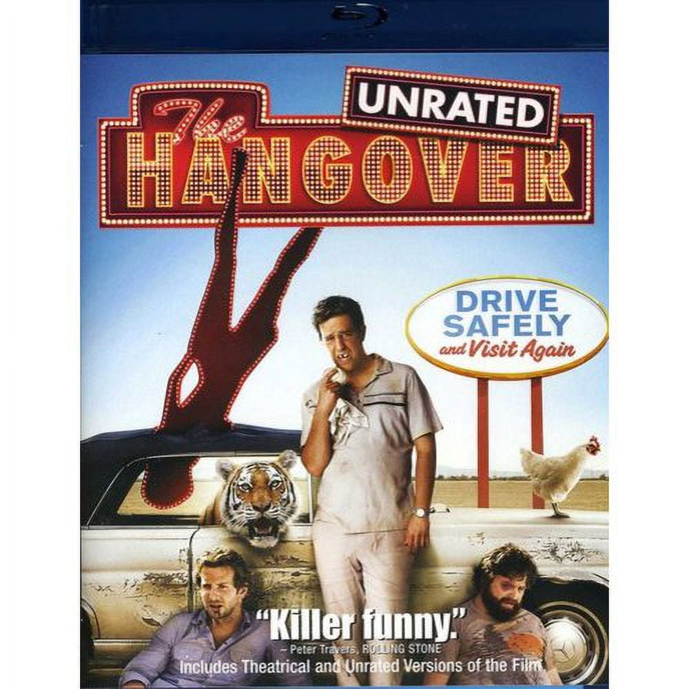 Hangover Pictures From The Missing Camera Unrated