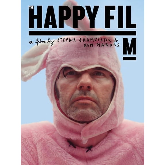 The Happy Film (DVD) - Walmart.com