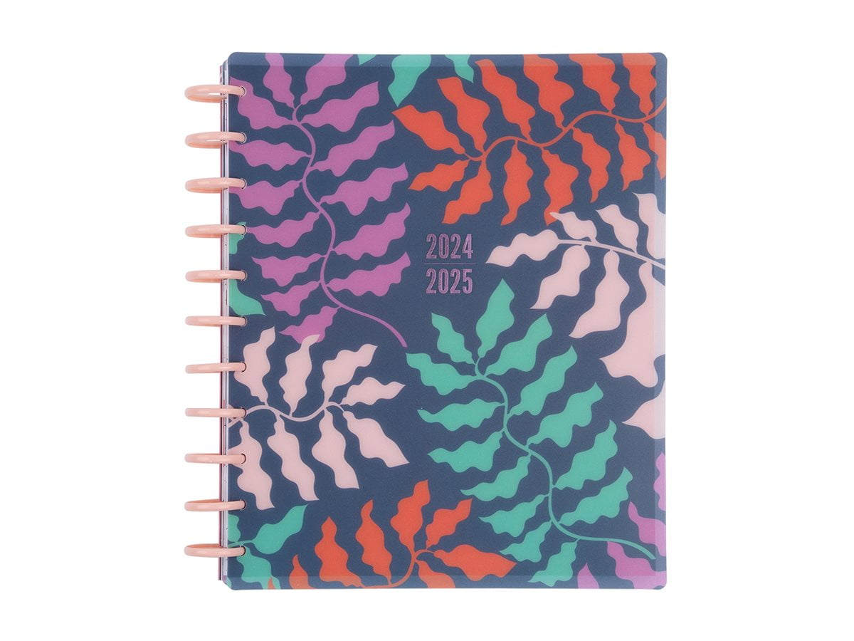 The Happy Planner Planner - Walmart.com
