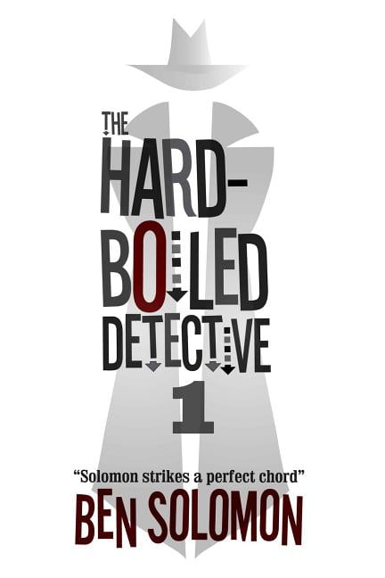 The Hard-Boiled Detective 1: First Series Collection - Walmart.com
