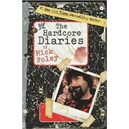 WWE: The Official Cookbook (Hardcover) - Walmart.com