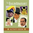 The Harlem Renaissance Activity Book, (Paperback) - Walmart.com