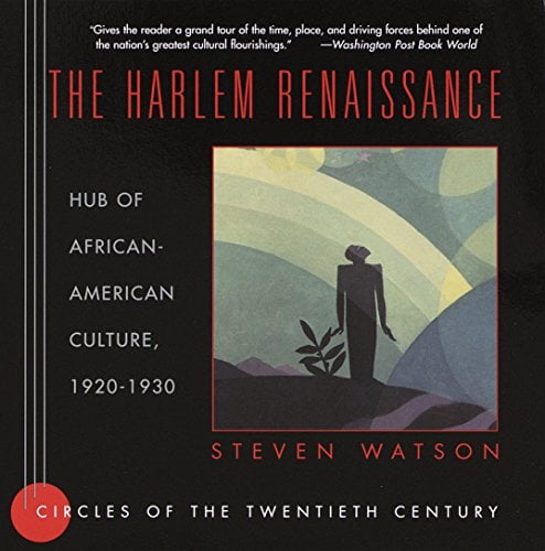 Pre-Owned The Harlem Renaissance : Hub of African-American Culture ...