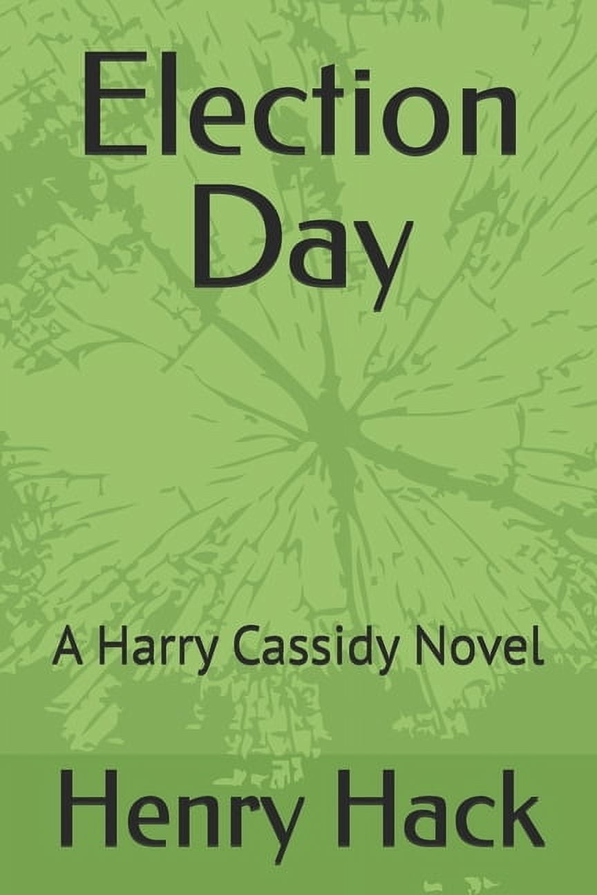 Henry Hack
