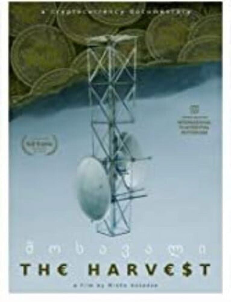 The Harvest (DVD), Indiepix, Documentary - Walmart.com