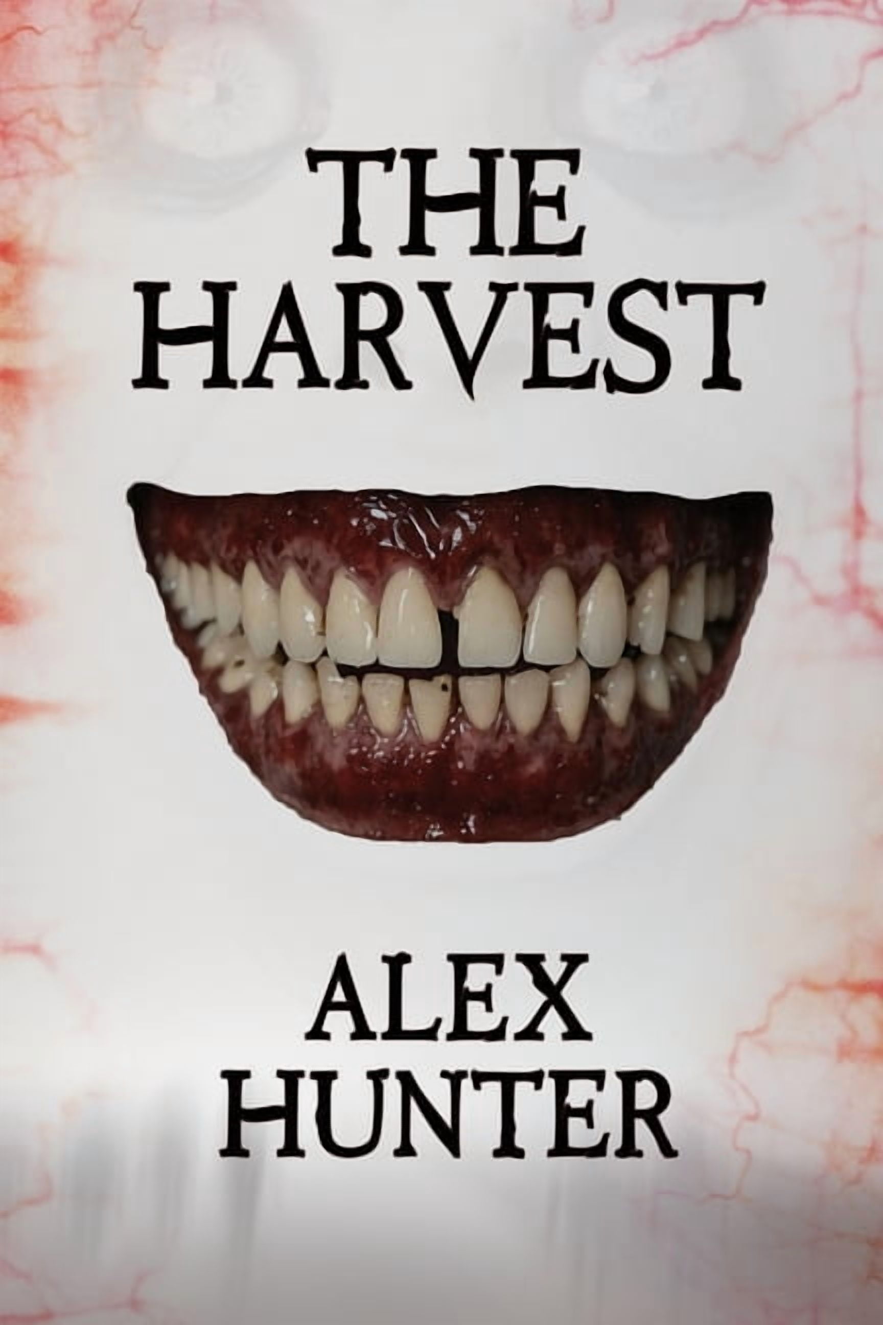 The Harvest, (Paperback) - Walmart.com
