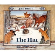 Little Fox: Finger Puppet Book (Board Book) - Walmart.com