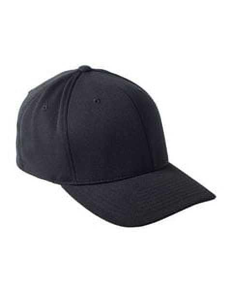 The Hat Pros | Flexfit Men's Cool & Dry Perfomance Sport Hat Fitted ...