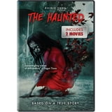 The Haunted (DVD) - Walmart.com