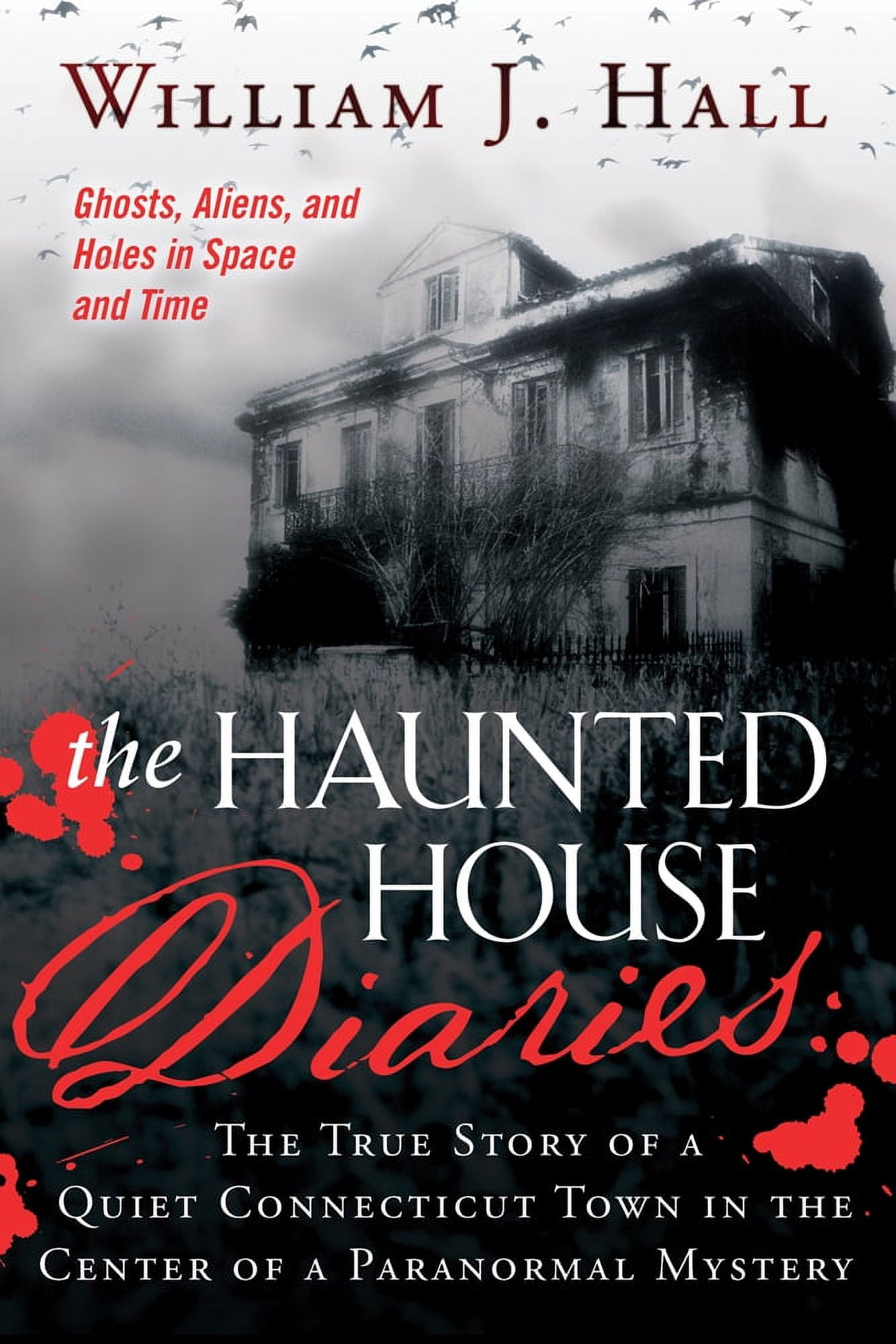 Connecticut Haunted House