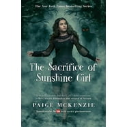 The Haunting of Sunshine Girl: Book One (Paperback) - Walmart.com