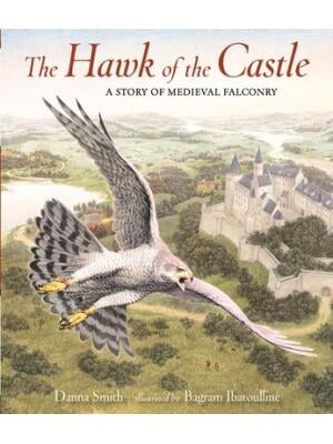 The Hawk of the Castle - Walmart.com