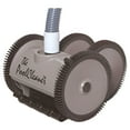 Hayward, PoolCleaner Suction Side Pool Cleaner 4WD, 4x Limited Edition ...