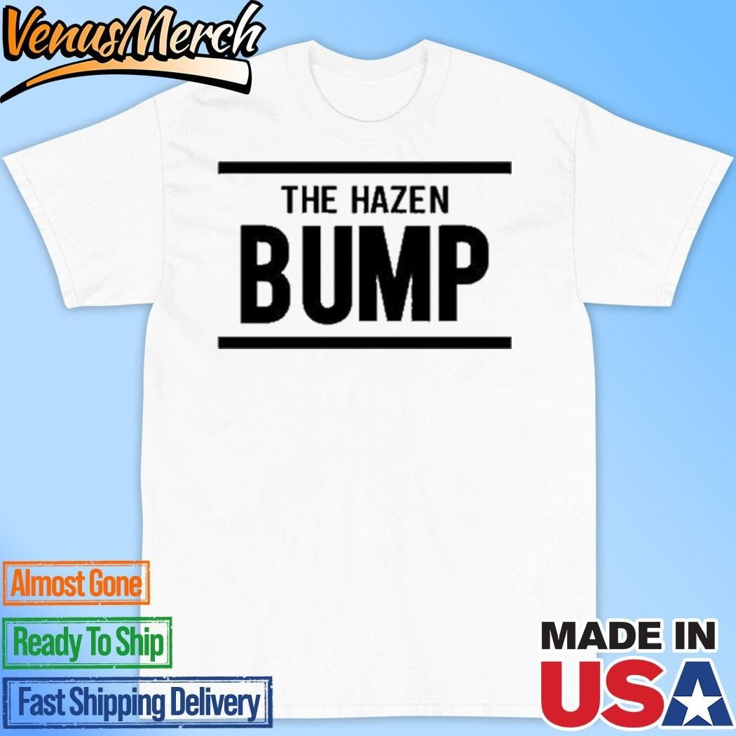 The Hazen Bump Shirt - Walmart.com