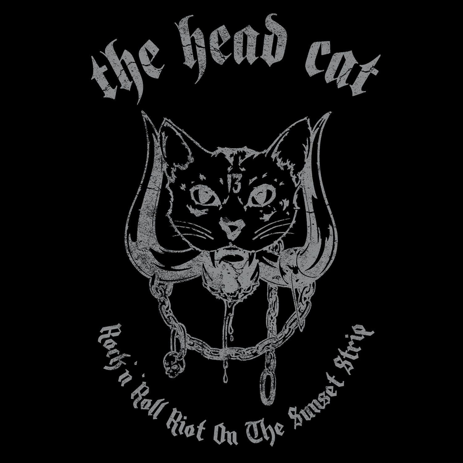 The Head Cat - Rock N' Roll Riot on the Sunset Strip - Music ...