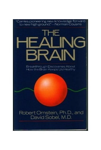 Pre-Owned The Healing Brain: Breakthrough Discoveries about How the ...