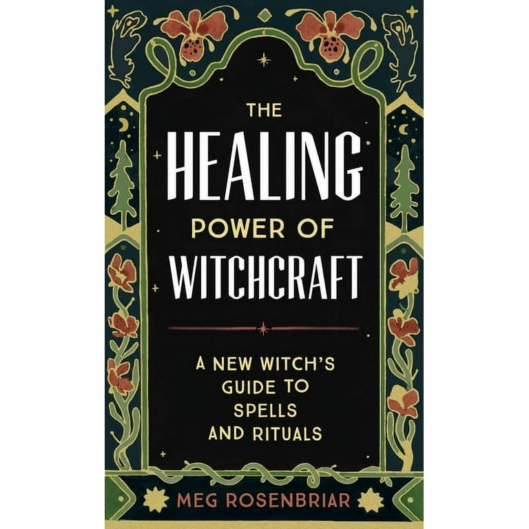 Good Witchcraft For Beginners