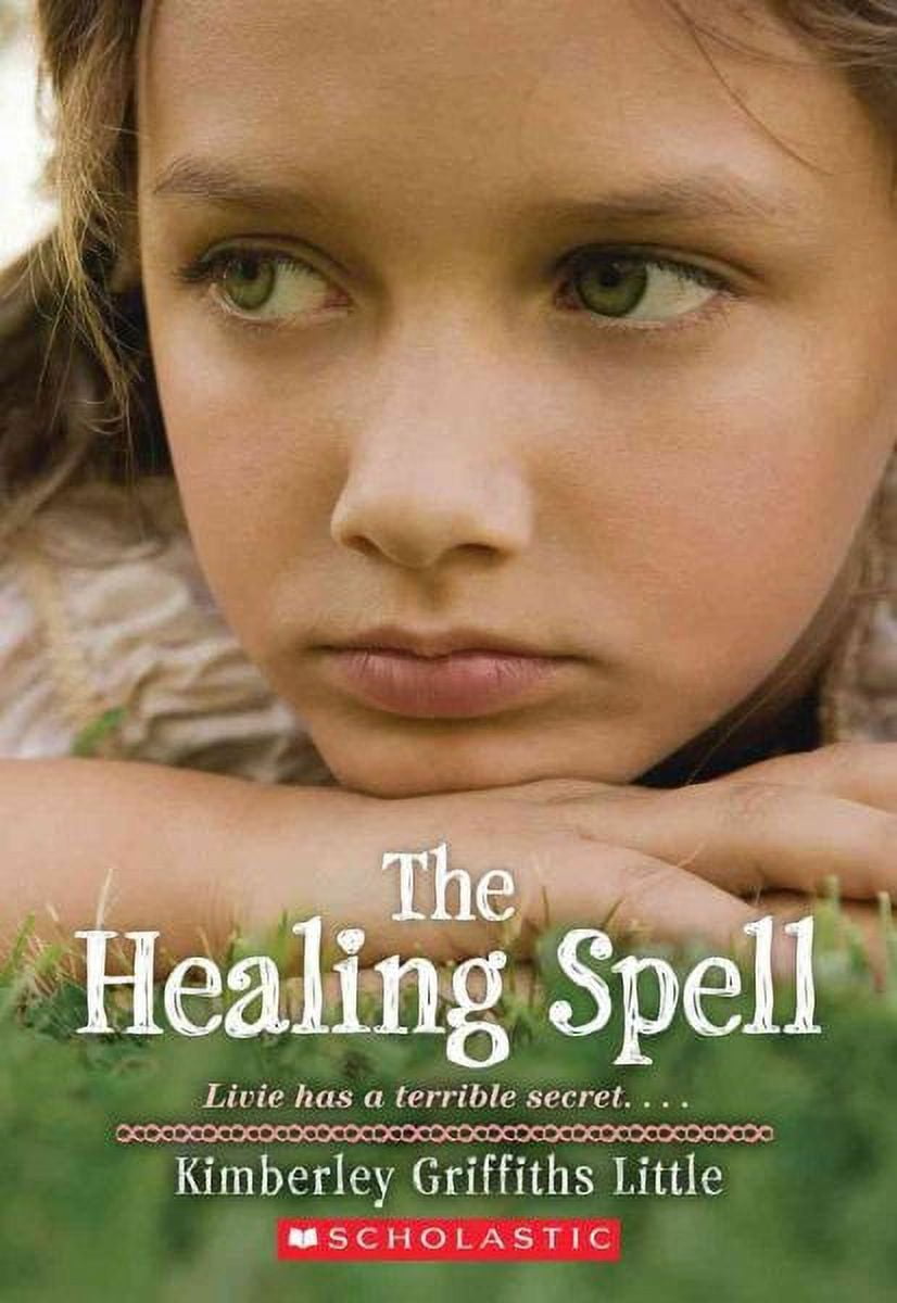 Healing Spell