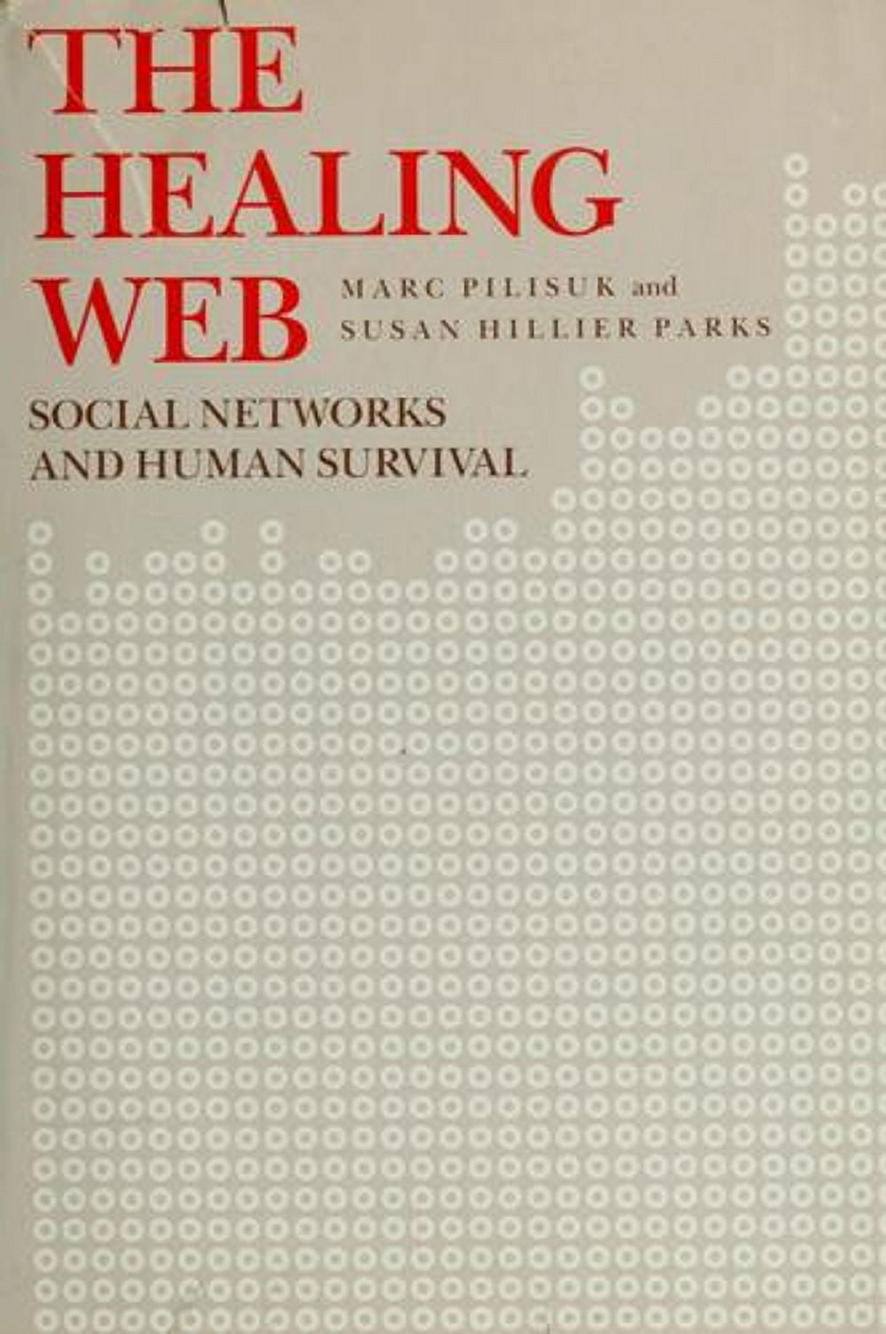 Healing Web