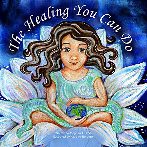 Pre-Owned The Healing You Can Do- Trauma Healing for your Inner Child ...