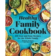 Healthy Cooking for One Cookbook : 75 Delicious Recipes Made Simple ...