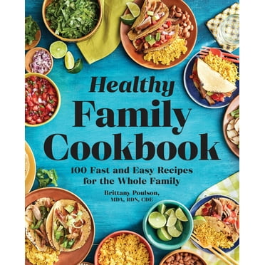 Clean Eating Made Simple : A Healthy Cookbook with Delicious Whole-Food ...