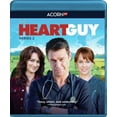 The Heart Guy: Series 2 (Blu-ray) - Walmart.com