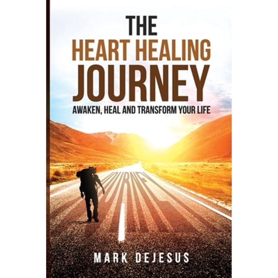 The Heart Healing Journey (Paperback) - Walmart.com