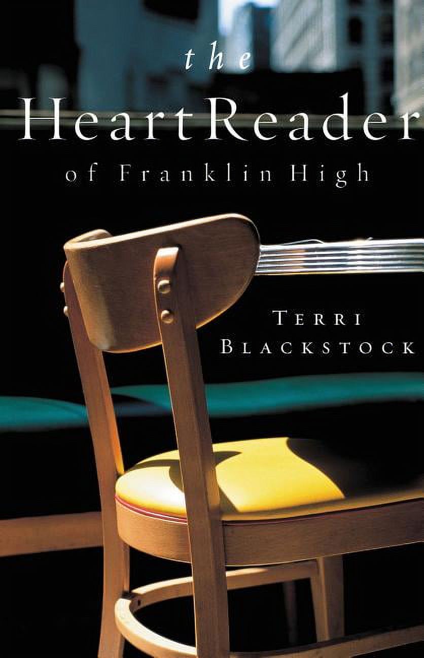 The Heart Reader of Franklin High, (Paperback) - Walmart.com