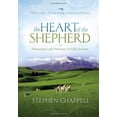 Pre-Owned The Heart of the Shepherd: Embracing God's Provision for Life ...