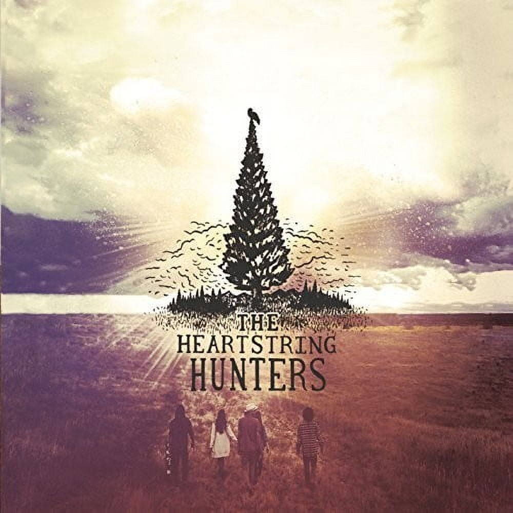 Pre-Owned The Heartstring Hunters - Walmart.com