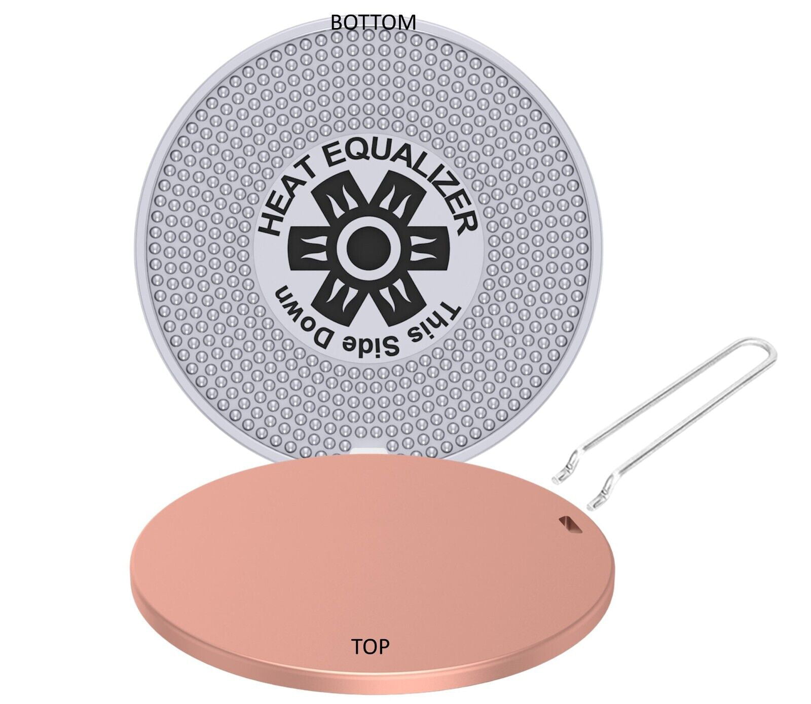 Norpro 144 Heat Diffuser - Walmart.com