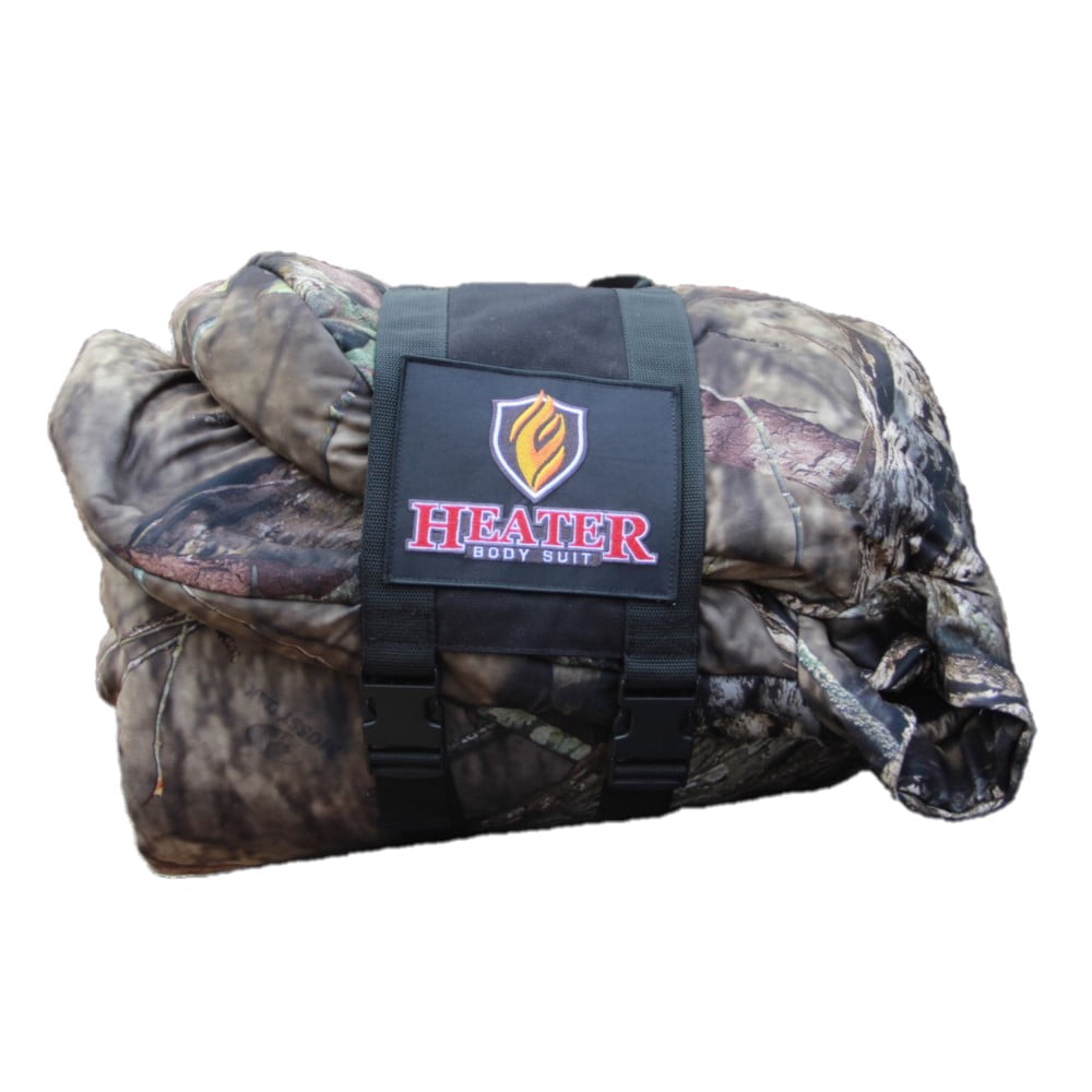 The Heater Body Suit Serious Hunter’s Knapsack - Walmart.com