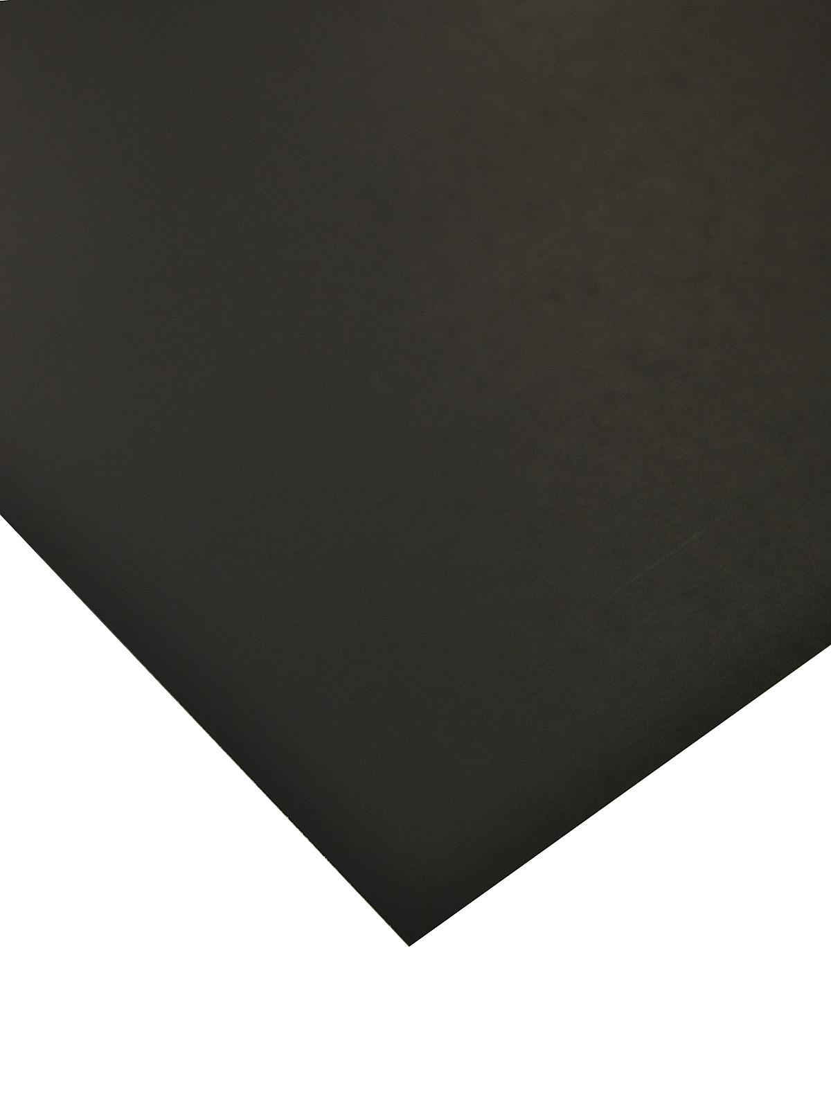 The Heavy Poster Board black (pack of 25) - Walmart.com