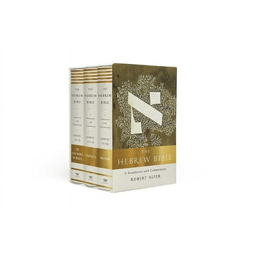 Messianic Aleph Tav Interlinear Scriptures Volume One the Torah, Paleo and Modern Hebrew ...