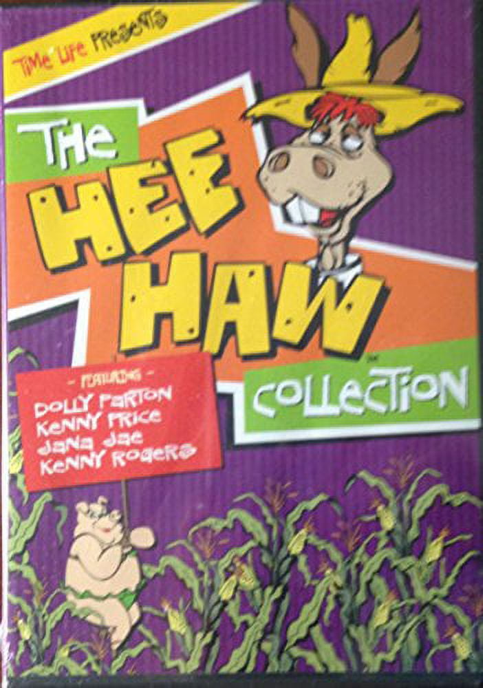 Pre-Owned The Hee Haw Collection Episodes 152 & 210 - Walmart.com